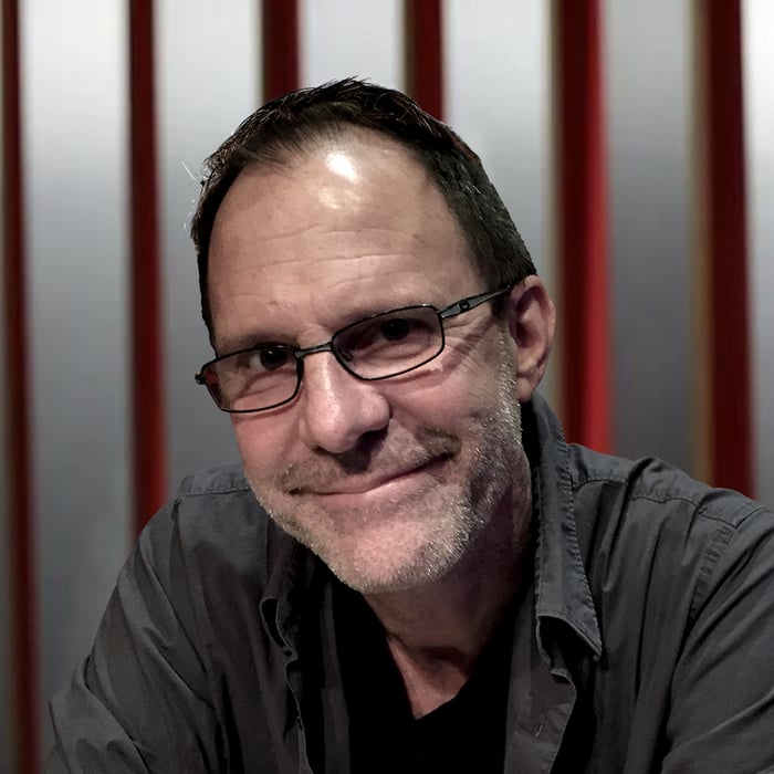 UP There everywhere Leadership Team