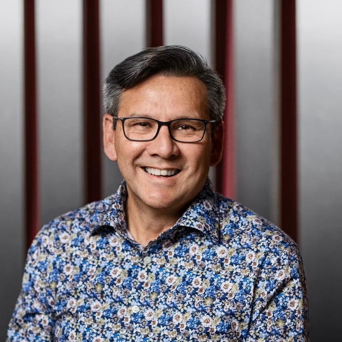 UP There everywhere Leadership Team