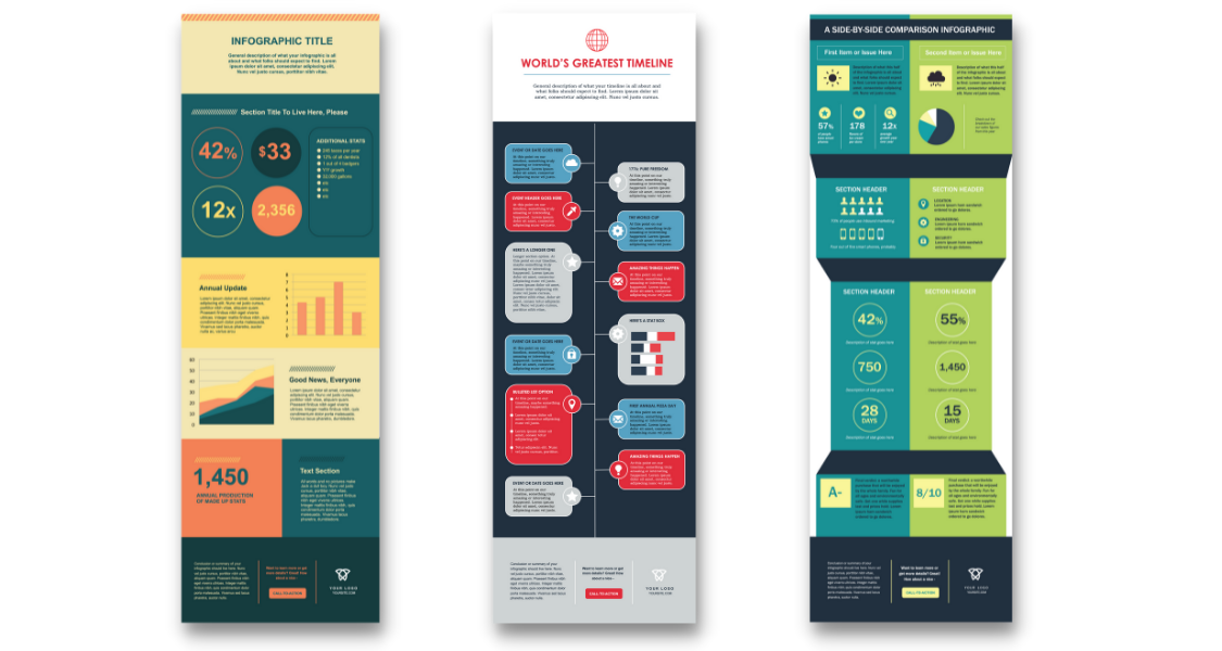 Top 10 tips for creating a successful infographic