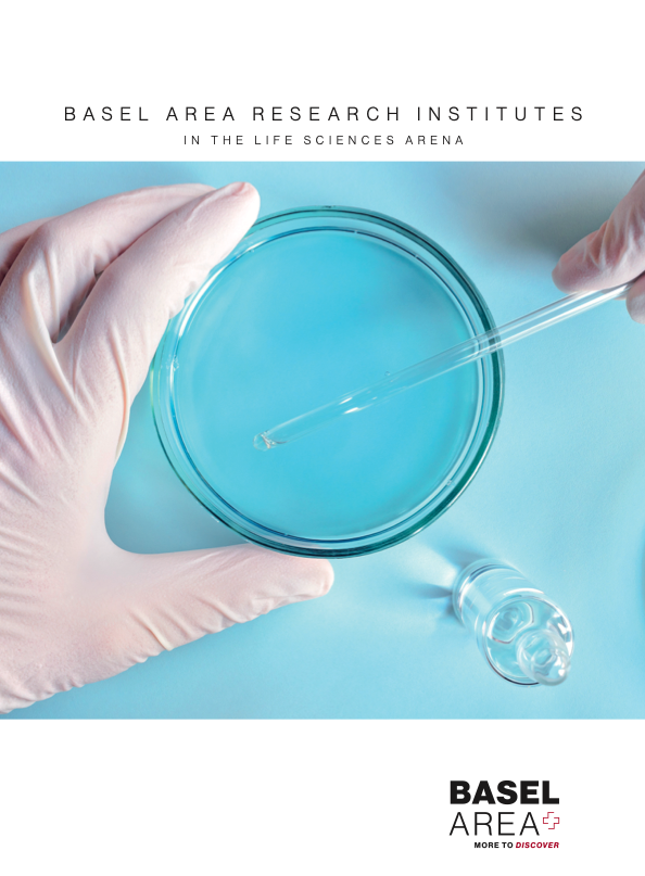 Basel Area: There is more to discover in Switzerland's hidden gem