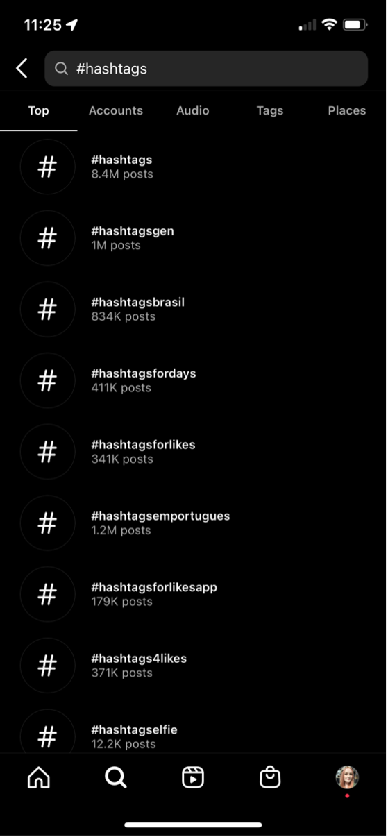A guide to using hashtags on social media