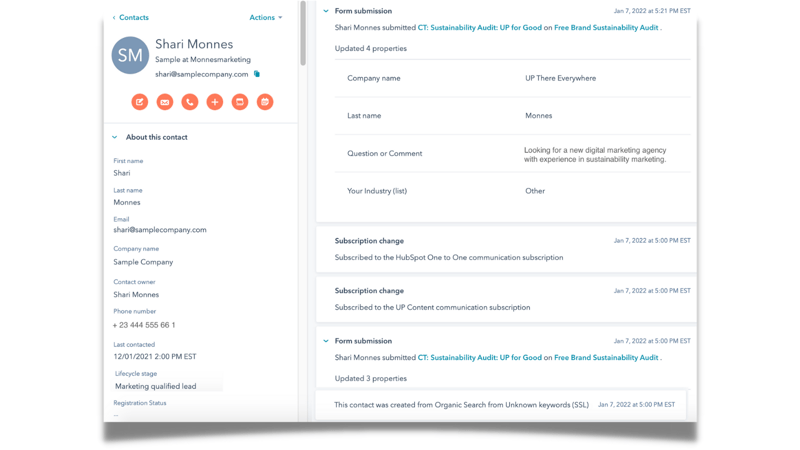 How to clean your customer database in a GDPR-compliant way