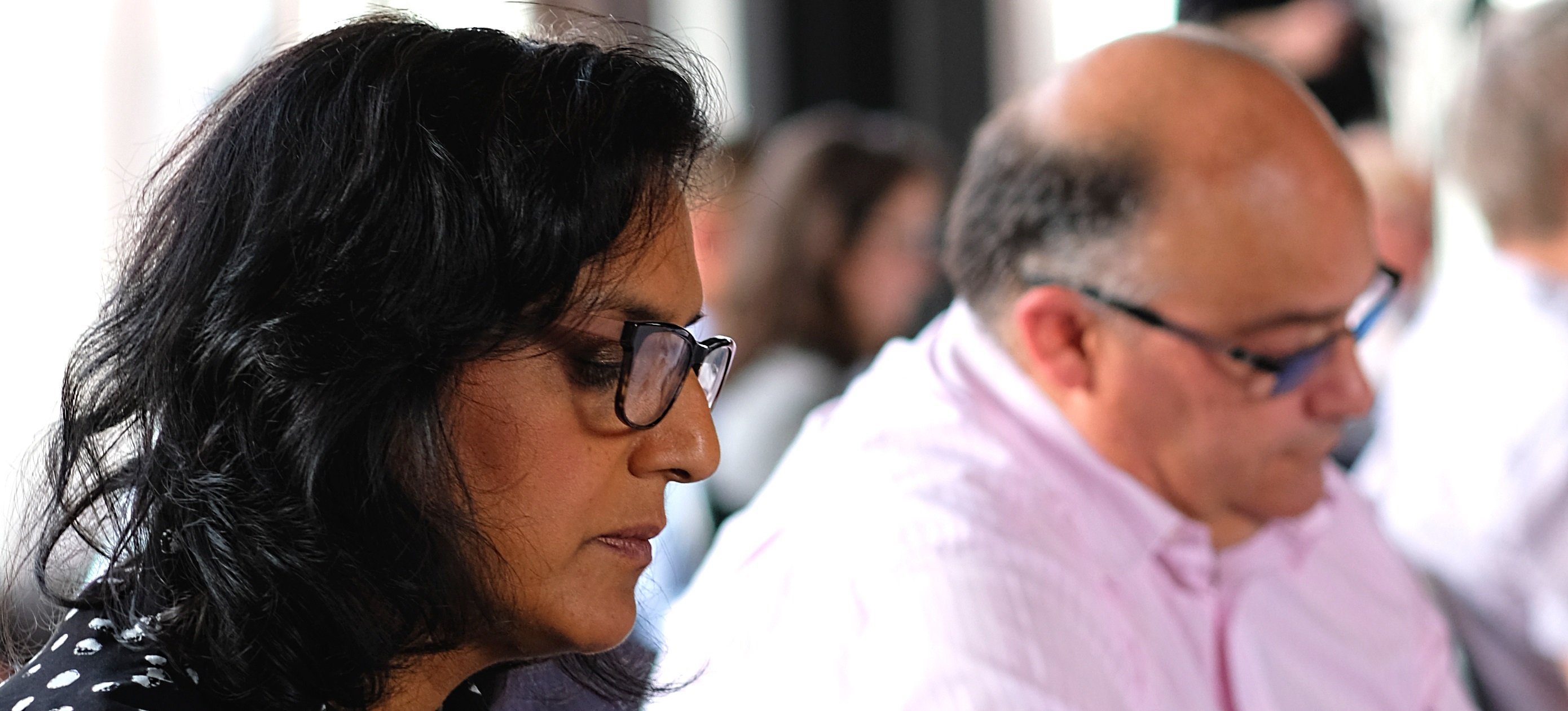 Case Study: Liverpool Place Branding Event