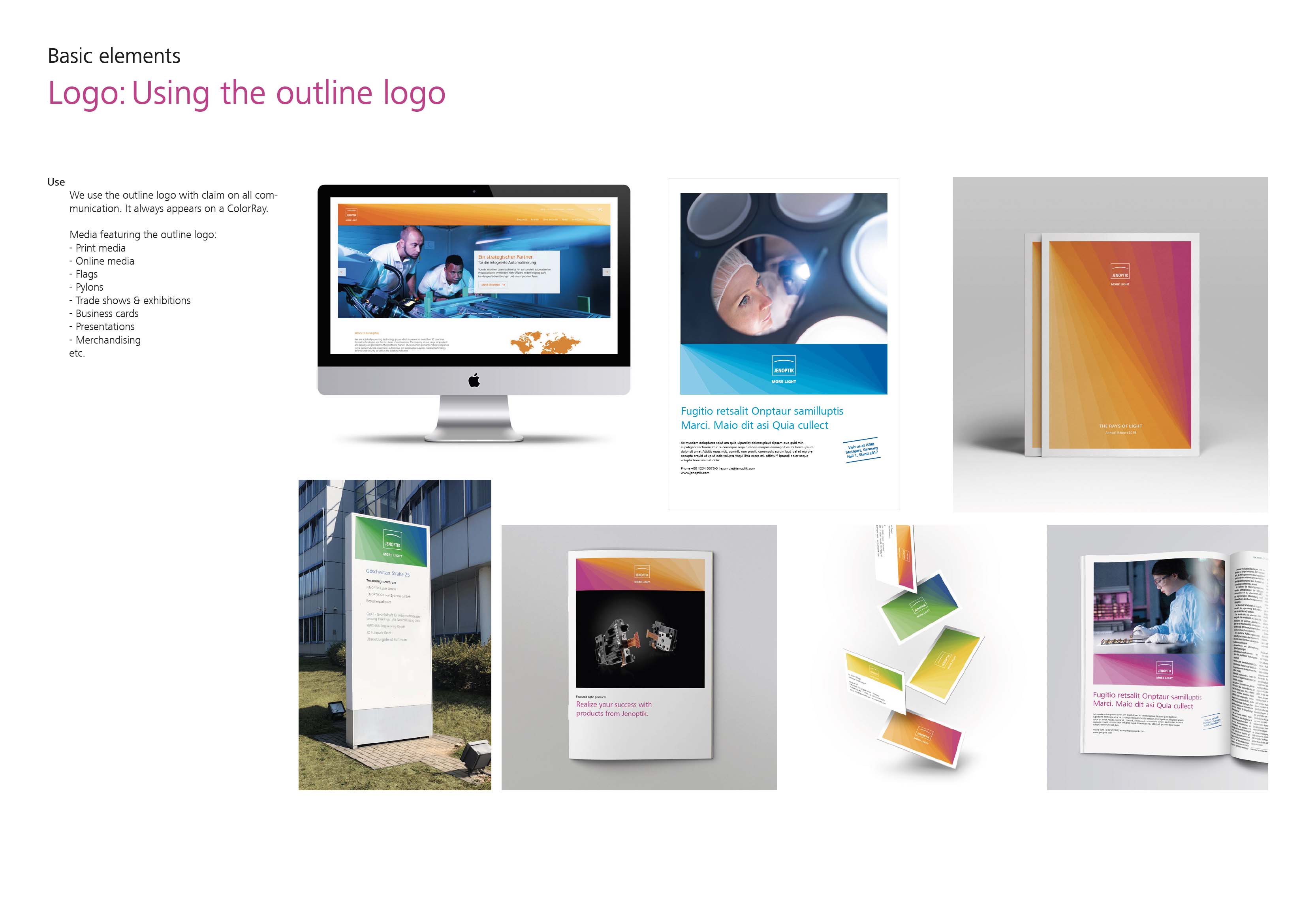 Case Study: Jenoptik