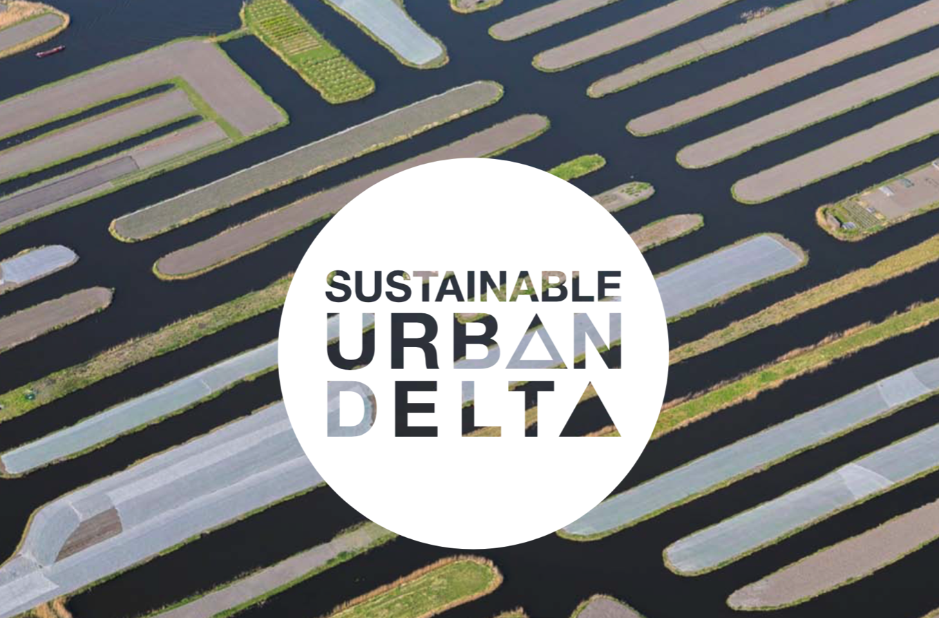 Case study: Netherlands Sustainable Delta