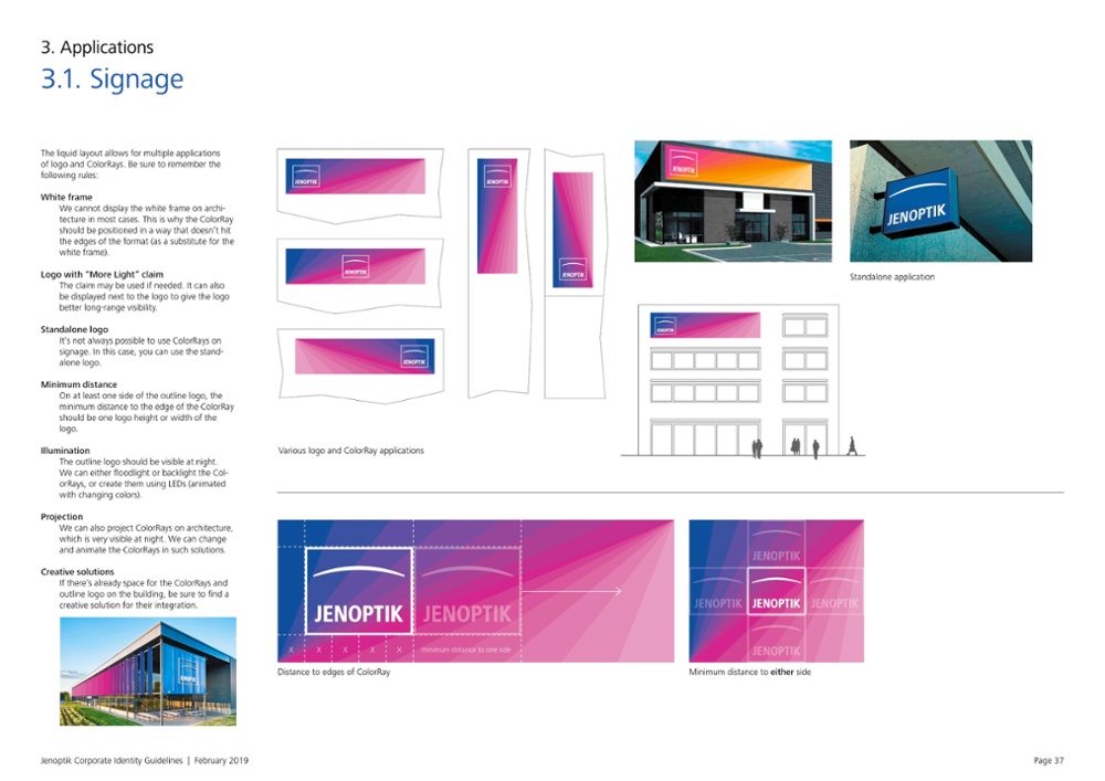 Case Study: Jenoptik