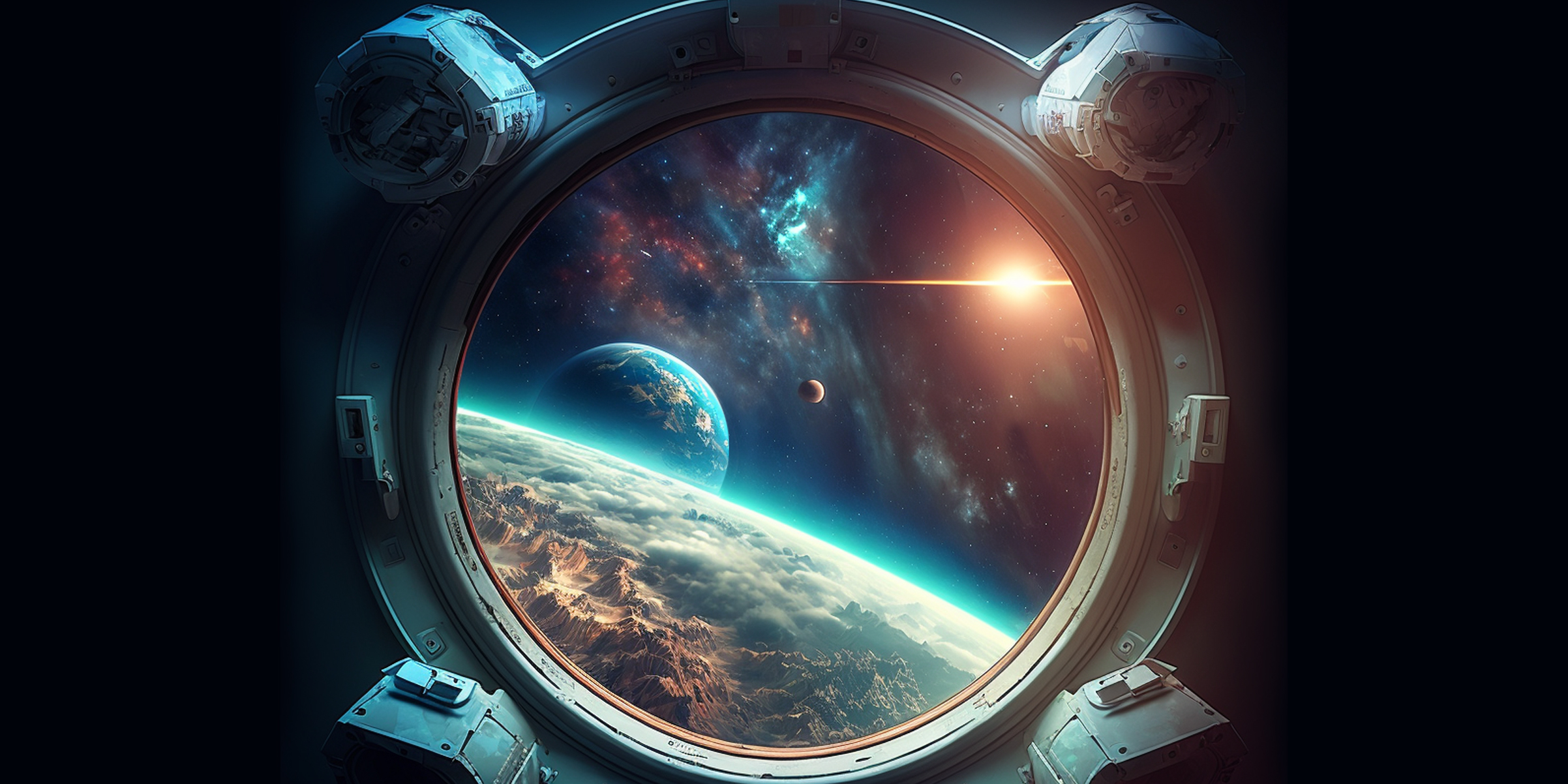 In the galaxy of Life Science websites, make yours shine brighter