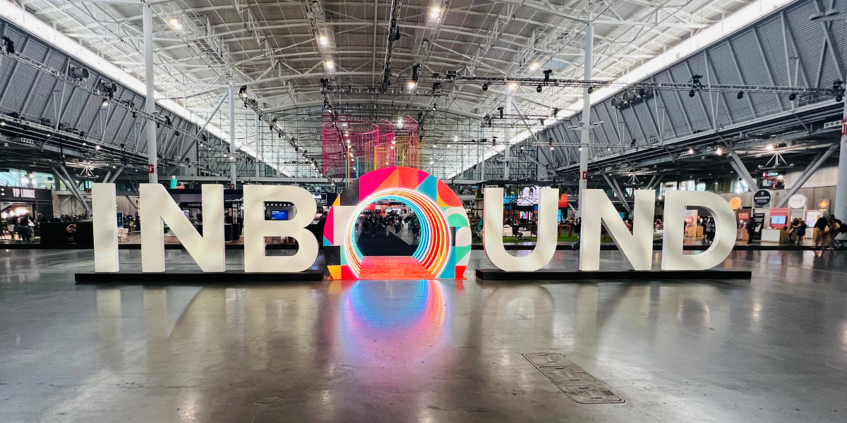AI Inbound