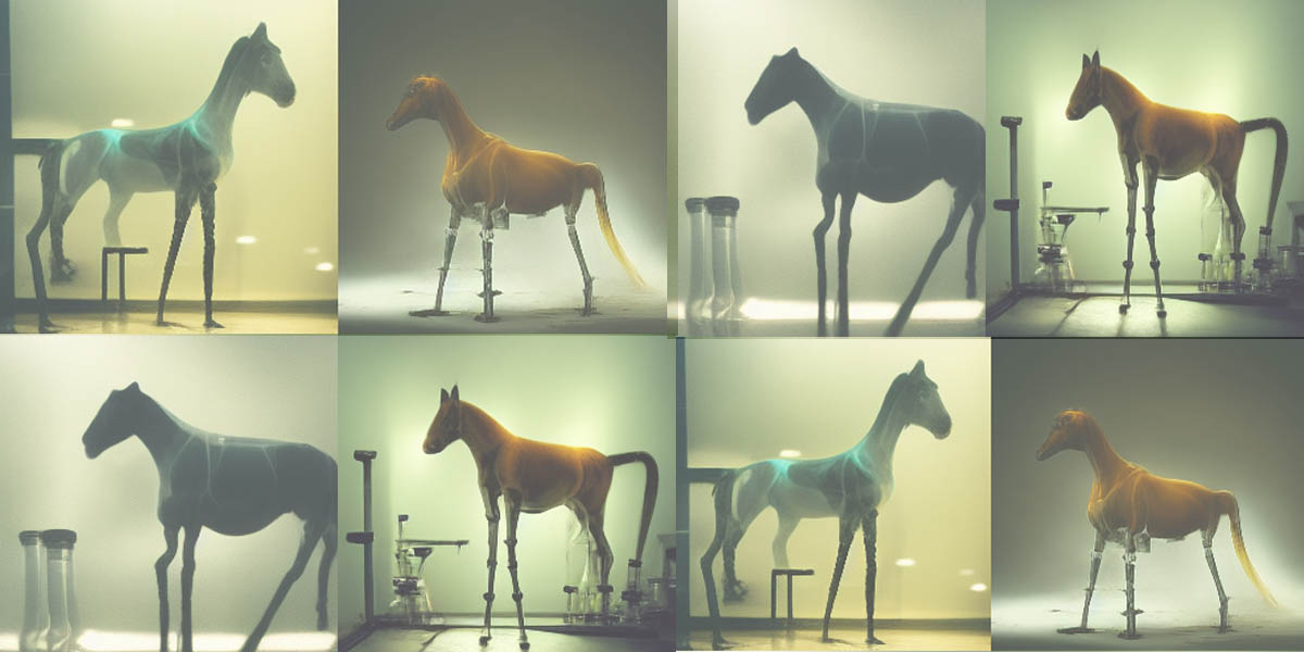 What you need to know about AI image generation for life science marketing