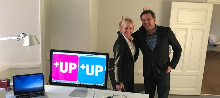 UP Careers - How to Join UP - Member Onboarding