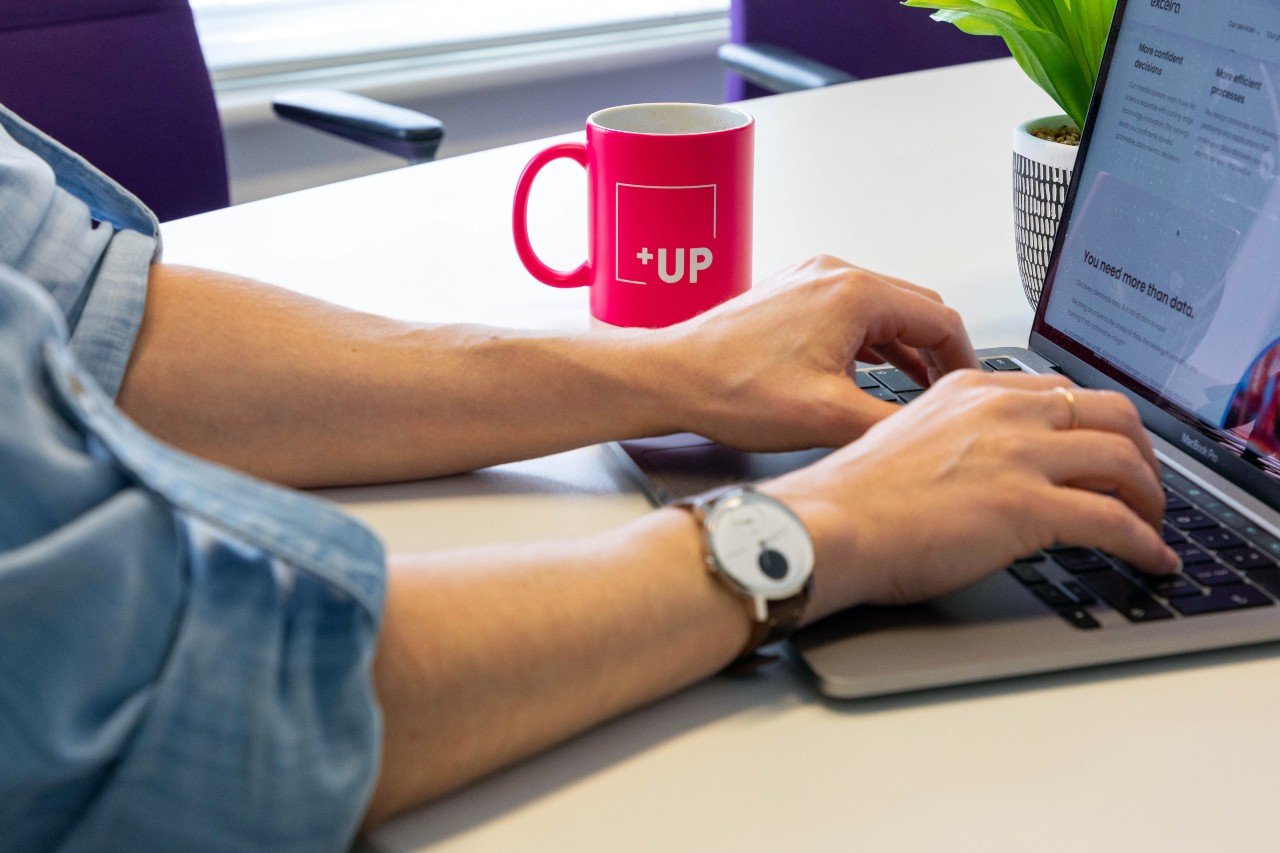 Generative Search Optimisation (GSO) What is it and what can you action?