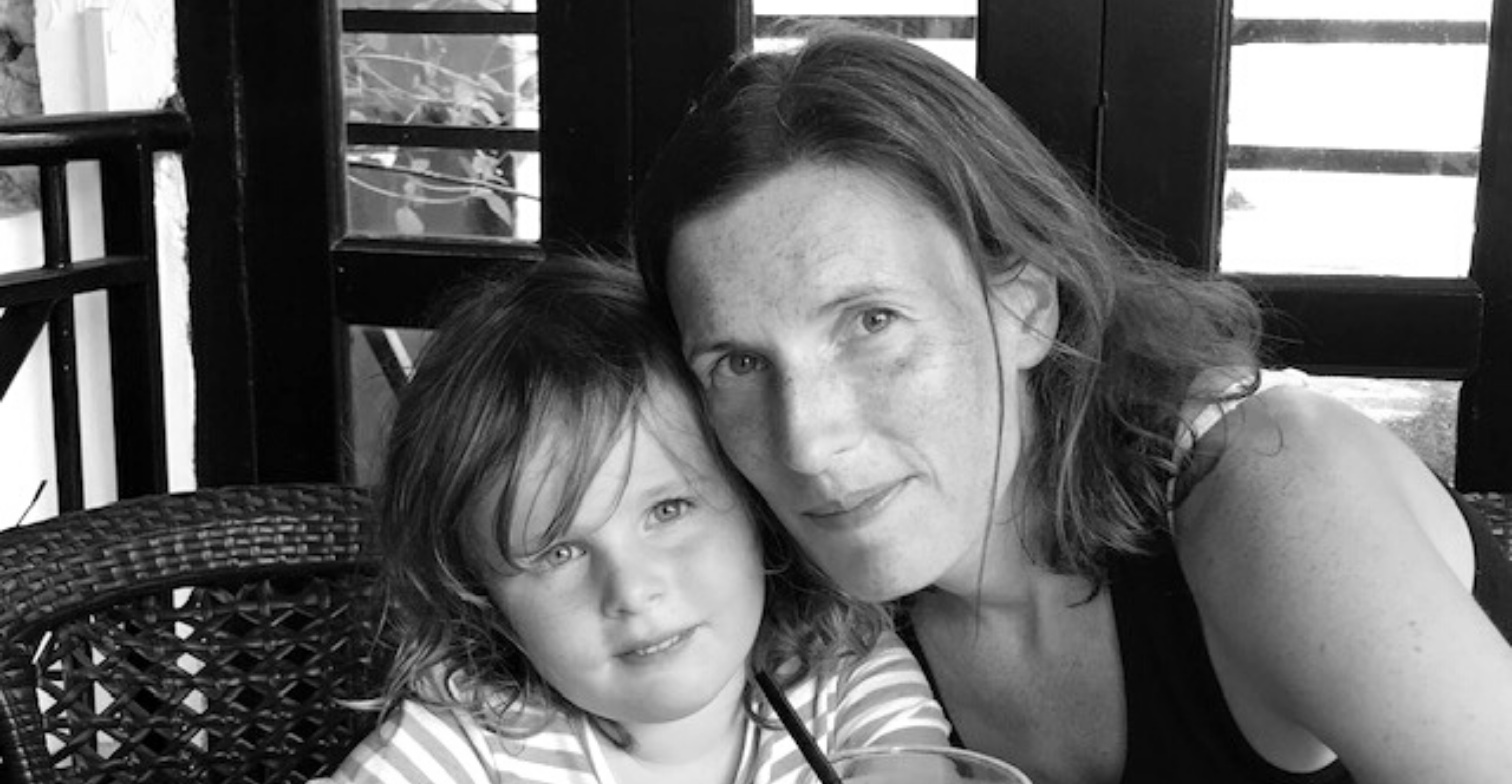 Welcome to Caroline Kelly!