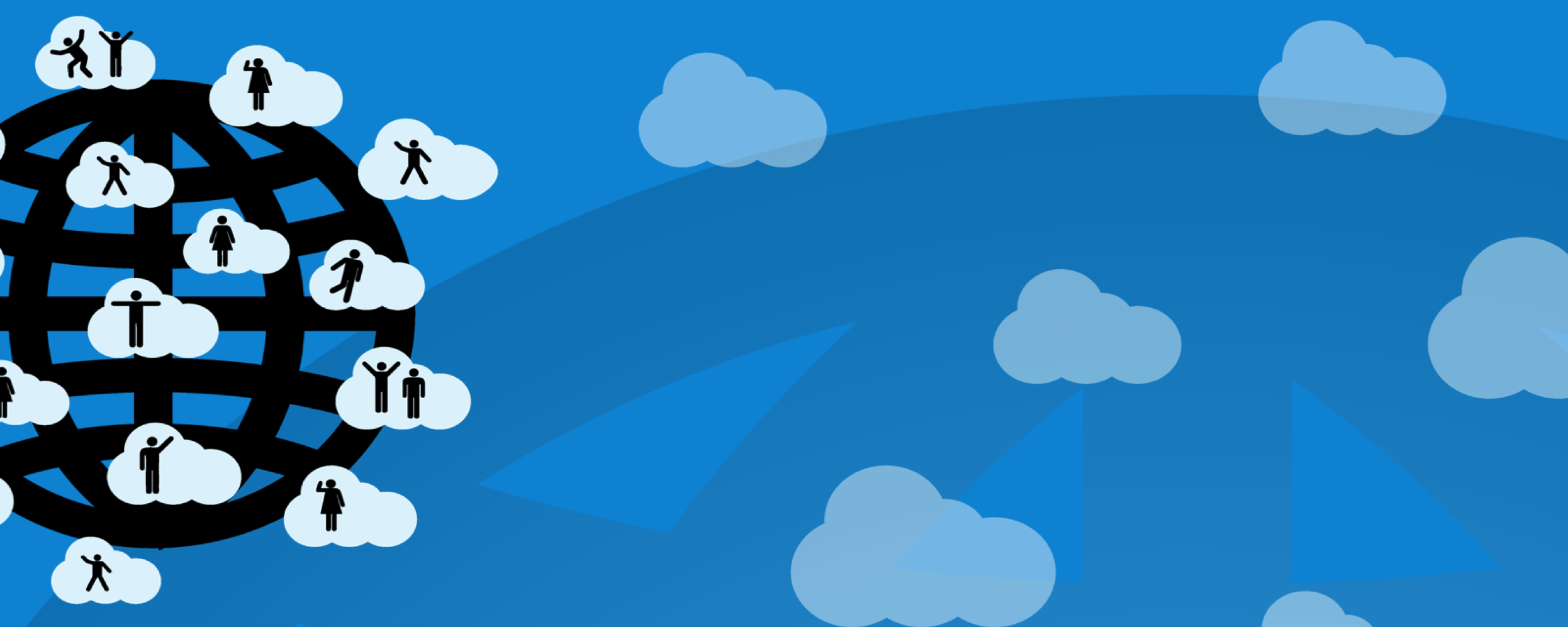 UP THERE, EVERYWHERE Launches New Creative Services Concept