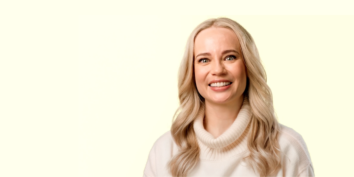 So, why are you called UP THERE, EVERYWHERE?