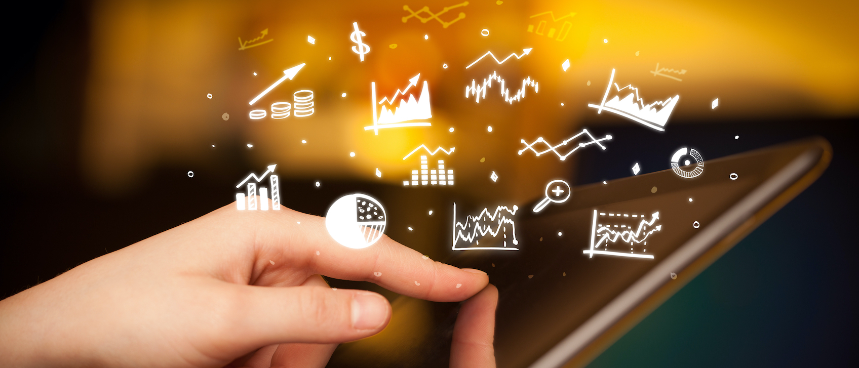 Digital transformation vs digitization: what's the difference?