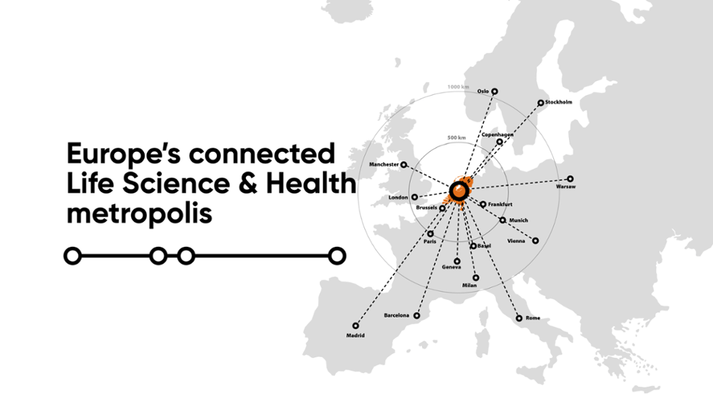 Case Study: Invest in Holland UP Strategic Positioning
