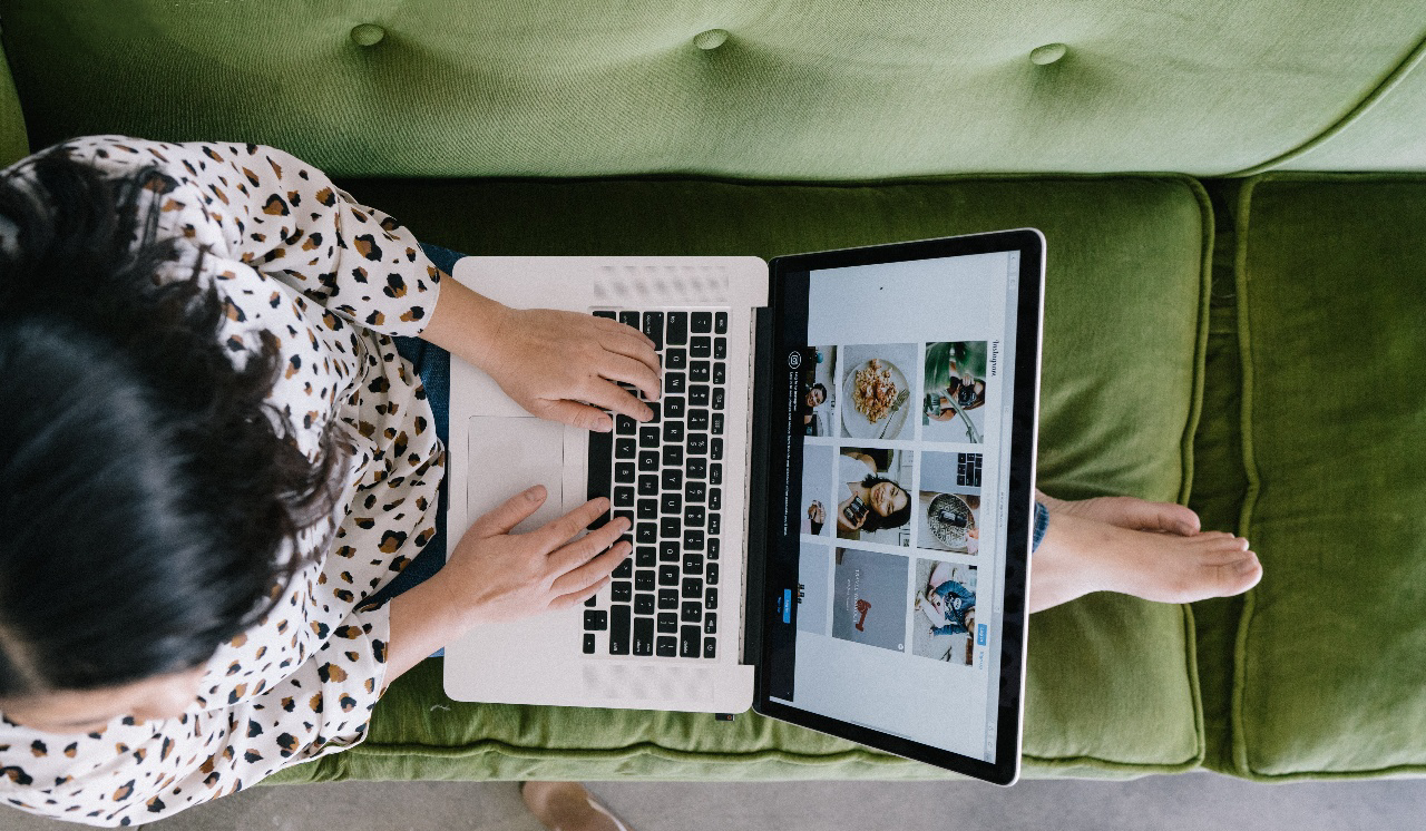 Making remote working work – some practical collaboration tips